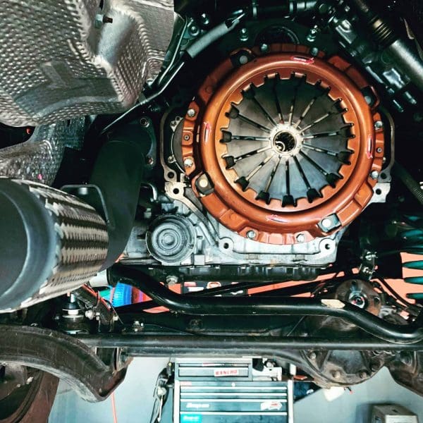 About Diesel Power Unlimited | Diesel Performance Tuning - Mackay