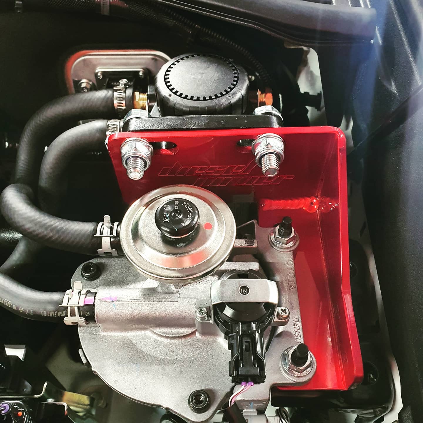 Diesel Power Unlimited | Diesel Performance Tuning - Mackay