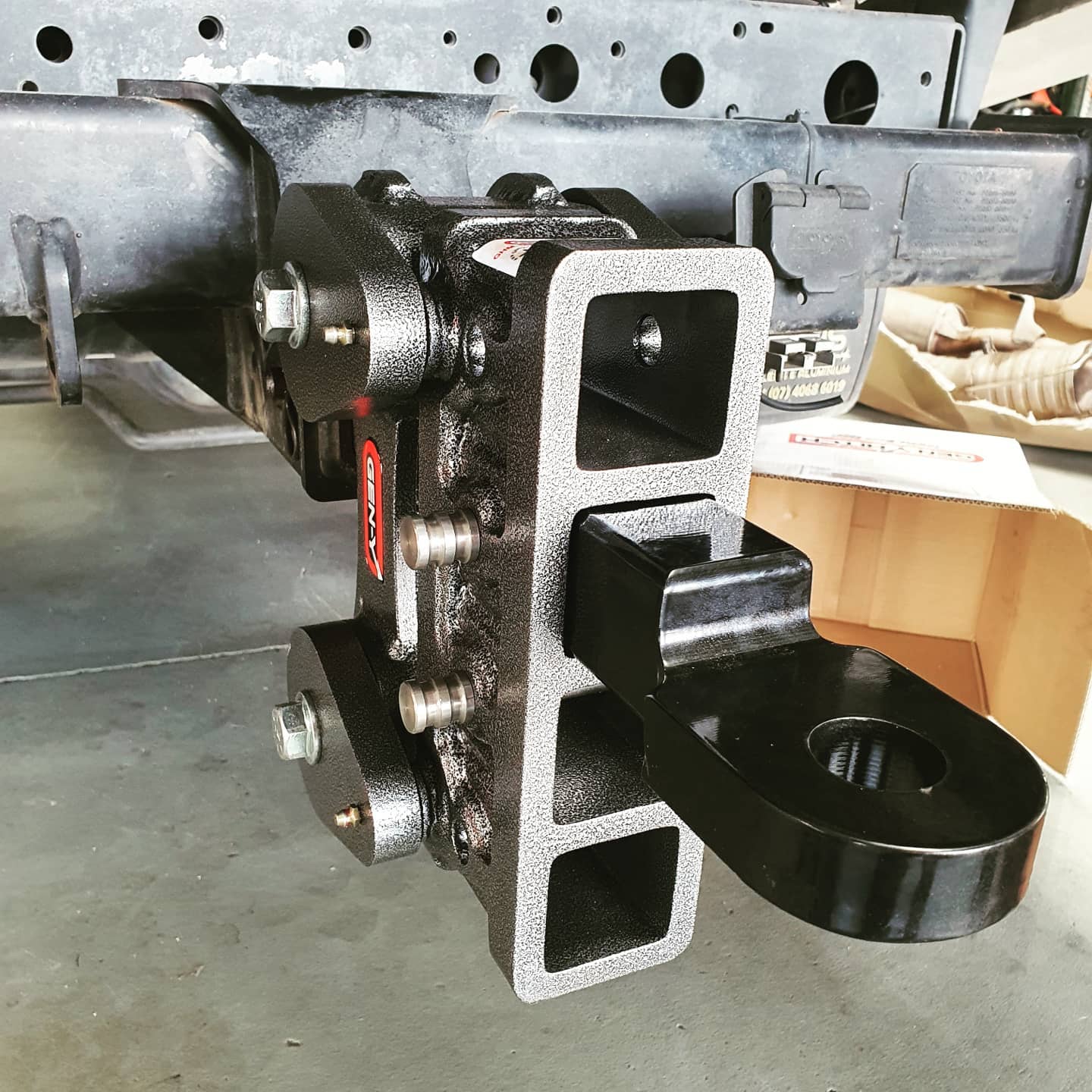 Diesel Power Unlimited | Diesel Performance Tuning - Mackay