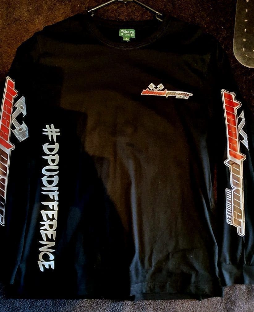 Shop - Diesel Power Unlimited