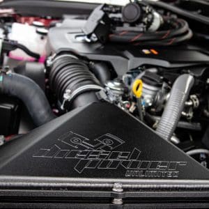 Air Box's - Diesel Power Unlimited