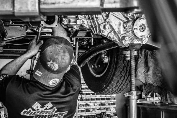 Diesel Power Unlimited | Diesel Performance Tuning - Mackay